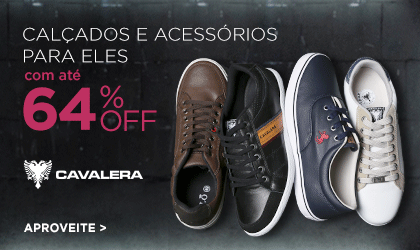 Loja de Moda Online - Roupas, Calçados e Acessórios | Zattini