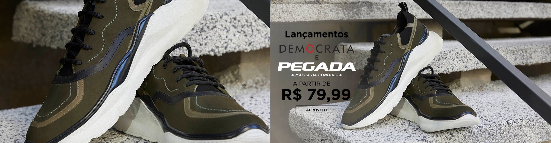 Loja de Moda Online - Roupas, Calçados e Acessórios | Zattini