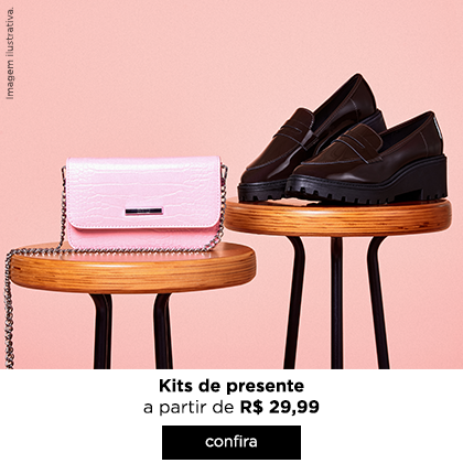 Loja de Moda Online - Roupas, Calçados e Acessórios | Zattini