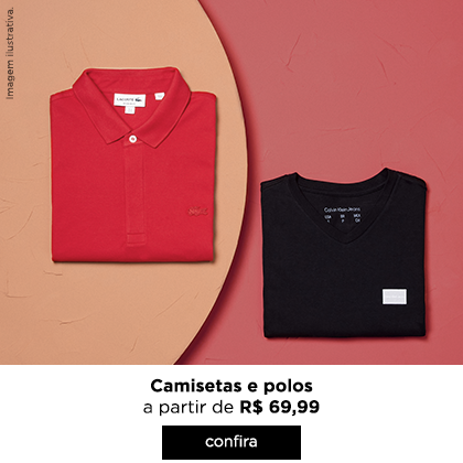 Loja de Moda Online - Roupas, Calçados e Acessórios | Zattini