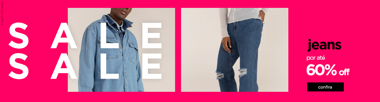 Loja de Moda Online - Roupas, Calçados e Acessórios | Zattini
