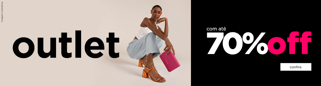 Loja de Moda Online - Roupas, Calçados e Acessórios | Zattini