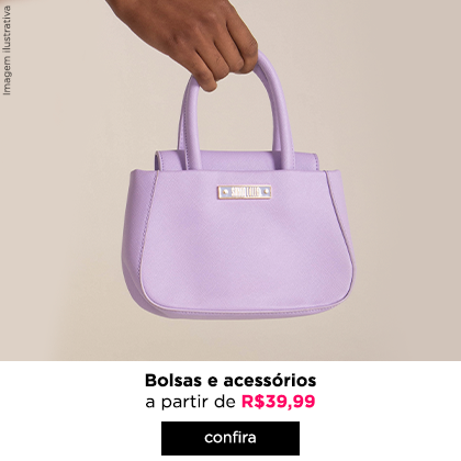 Loja de Moda Online - Roupas, Calçados e Acessórios | Zattini