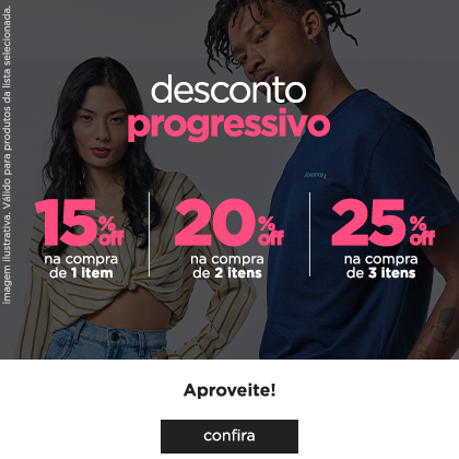 Loja de Moda Online - Roupas, Calçados e Acessórios | Zattini