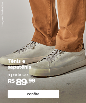 Loja de Moda Online - Roupas, Calçados e Acessórios | Zattini
