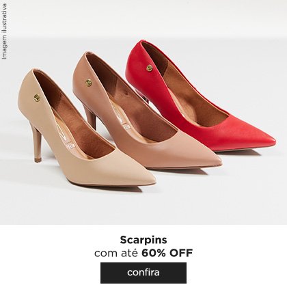Loja de Moda Online - Roupas, Calçados e Acessórios | Zattini