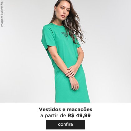Loja de Moda Online - Roupas, Calçados e Acessórios | Zattini