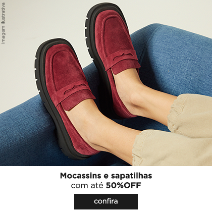 Loja de Moda Online - Roupas, Calçados e Acessórios | Zattini