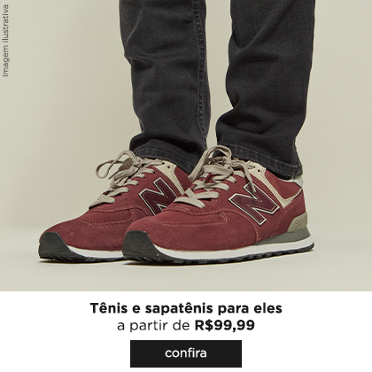 Loja de Moda Online - Roupas, Calçados e Acessórios | Zattini