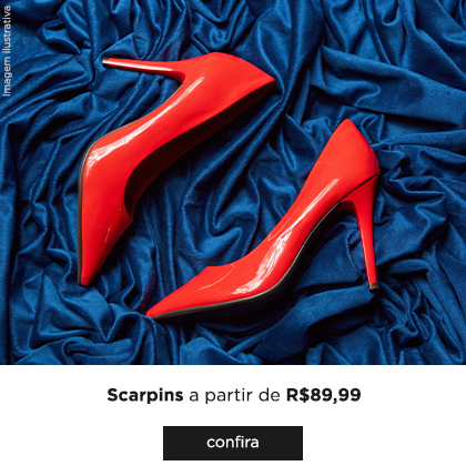 Loja de Moda Online - Roupas, Calçados e Acessórios | Zattini