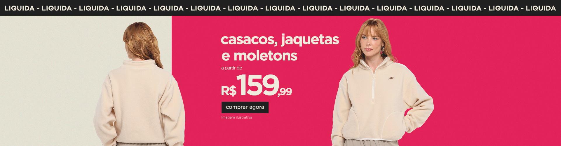 Loja de Moda Online - Roupas, Calçados e Acessórios | Zattini