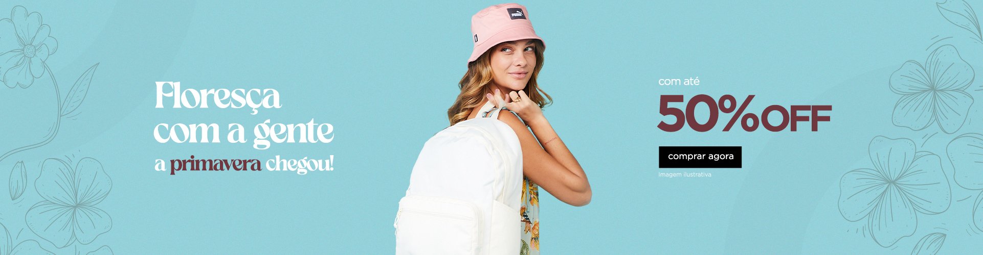 Loja de Moda Online - Roupas, Calçados e Acessórios | Zattini