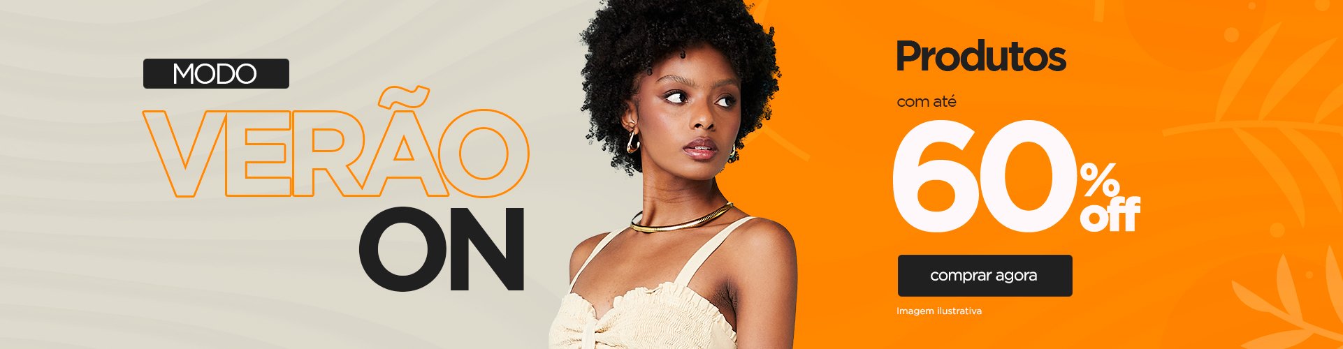 Loja de Moda Online - Roupas, Calçados e Acessórios | Zattini