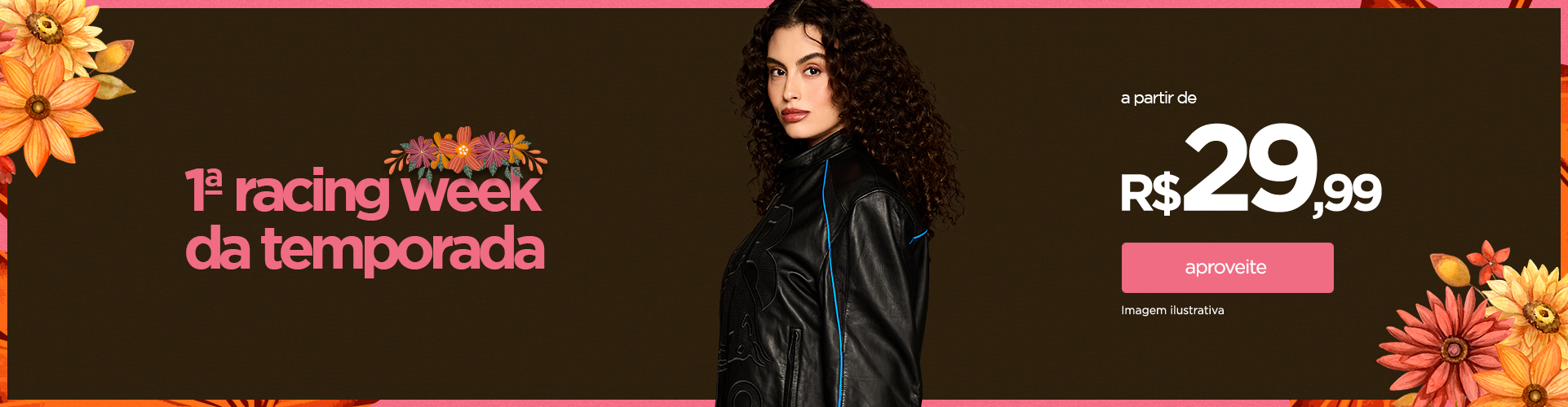 Loja de Moda Online - Roupas, Calçados e Acessórios | Zattini