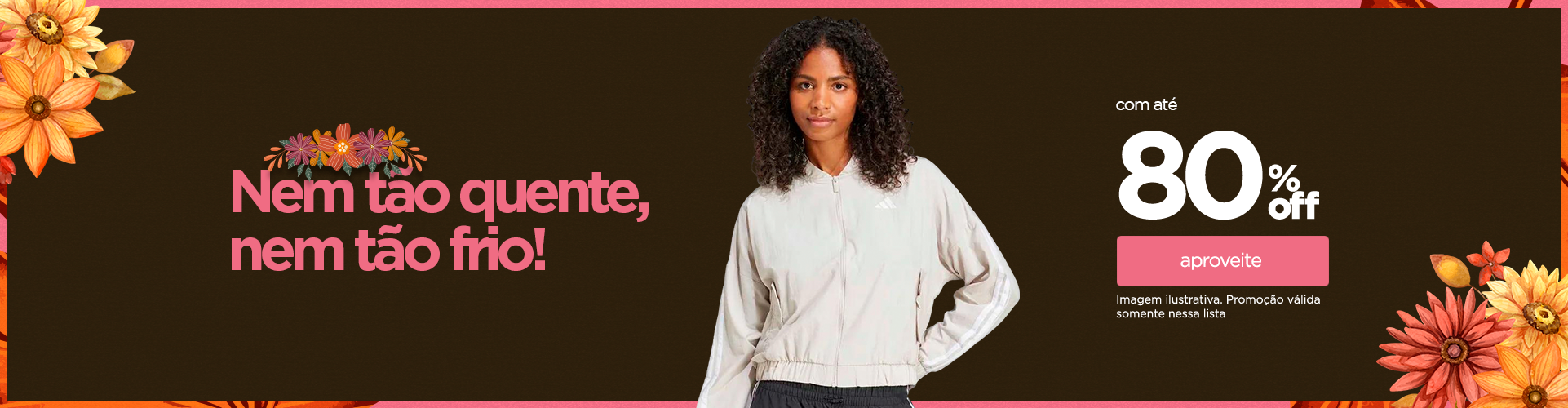 Loja de Moda Online - Roupas, Calçados e Acessórios | Zattini