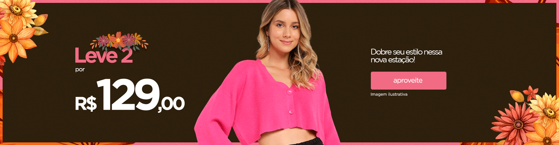 Loja de Moda Online - Roupas, Calçados e Acessórios | Zattini