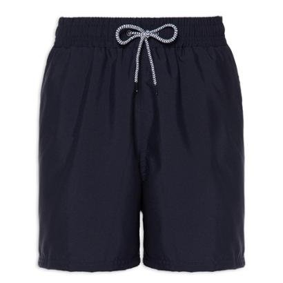 Bermuda Masculina Champion Beach Voley Logo C Vermelho | Zattini