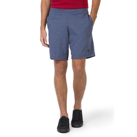 Bermuda Taco Jogger Masculina | Zattini