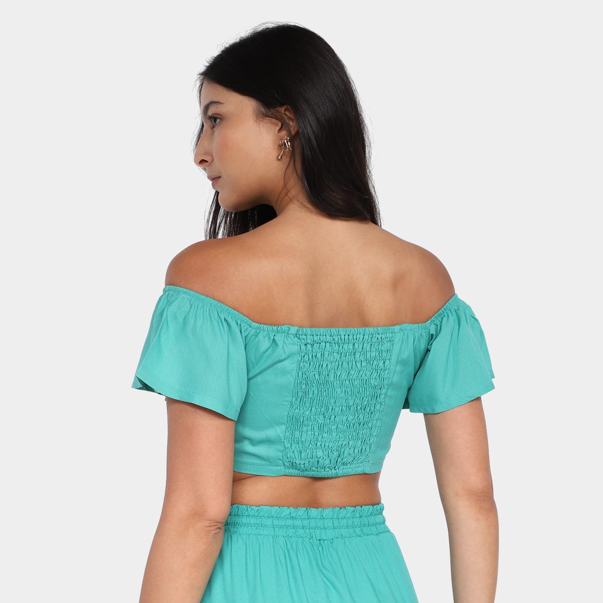 Mercatto - Blusas e Vestidos Mercatto na Zattini