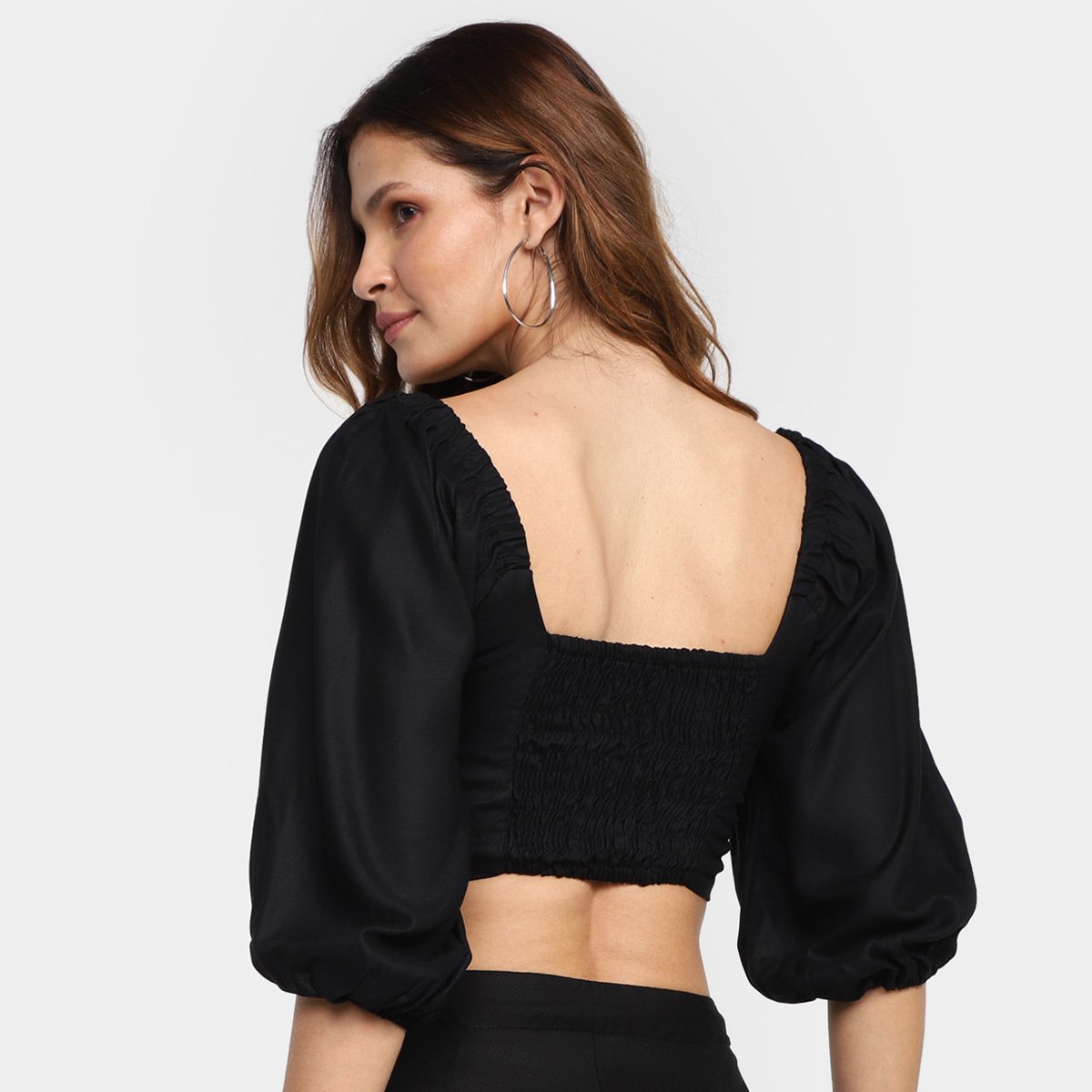 Mercatto - Blusas e Vestidos Mercatto na Zattini