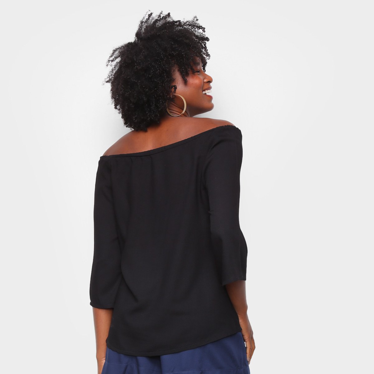 Mercatto - Blusas e Vestidos Mercatto na Zattini