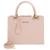 BOLSA FEMININA CASTELO AMANDA BRAZIL - Caramelo | Zattini