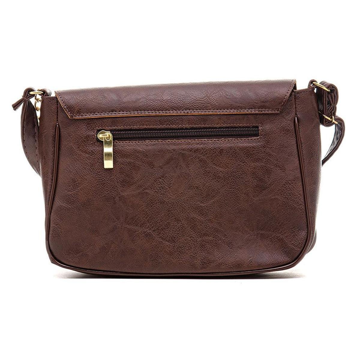 Bolsa Tiracolo - Compre Online | Zattini