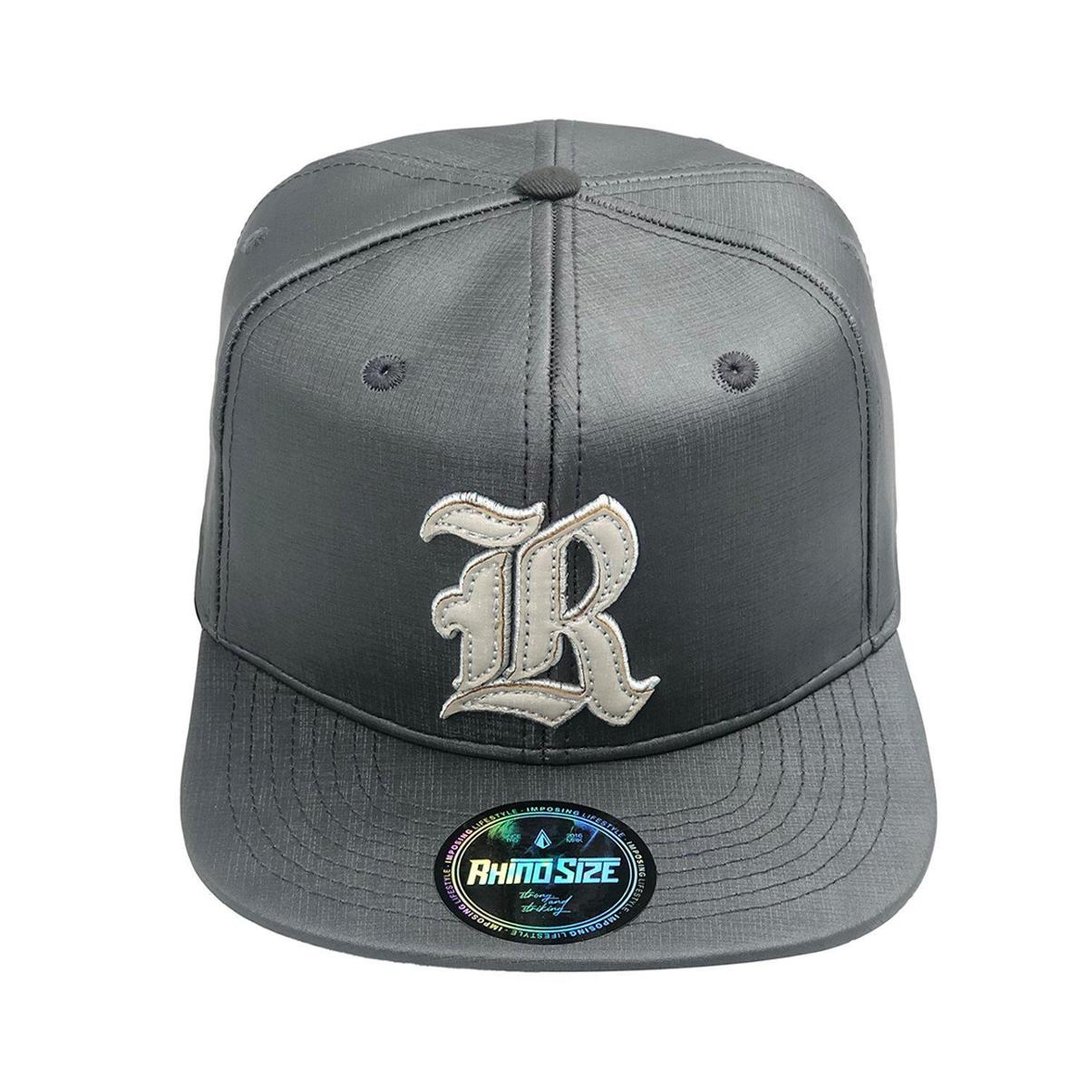 Boné Aba Reta Los Rhino Casual RHS-446 Rhino Size | Zattini