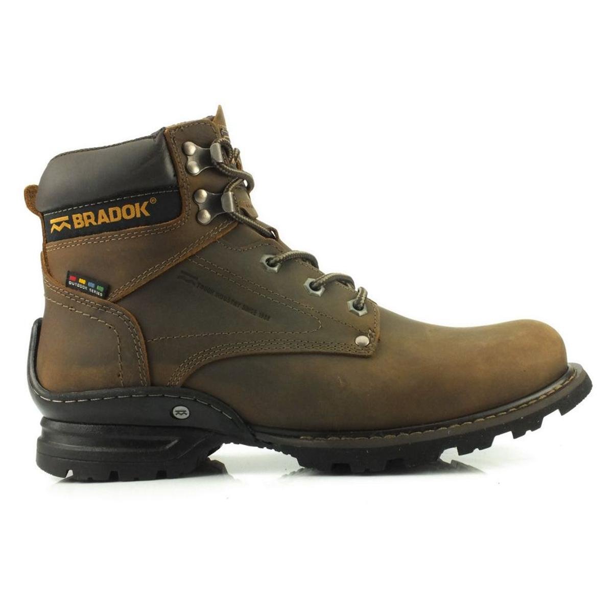 Bota Braddock Texas 2 | Zattini