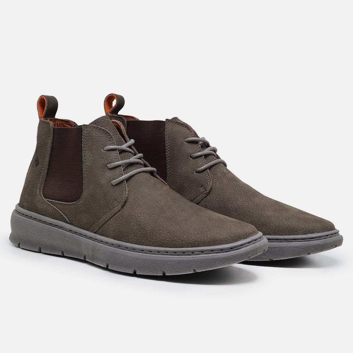 Botas Masculinas - Ótimos Preços | Zattini
