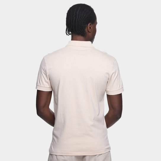 Camisa Polo Colcci V Masculina | Zattini