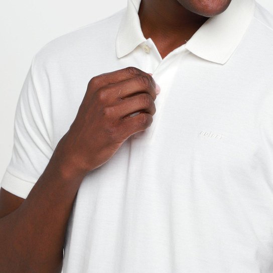 Camisa Polo Colcci V Masculina | Zattini
