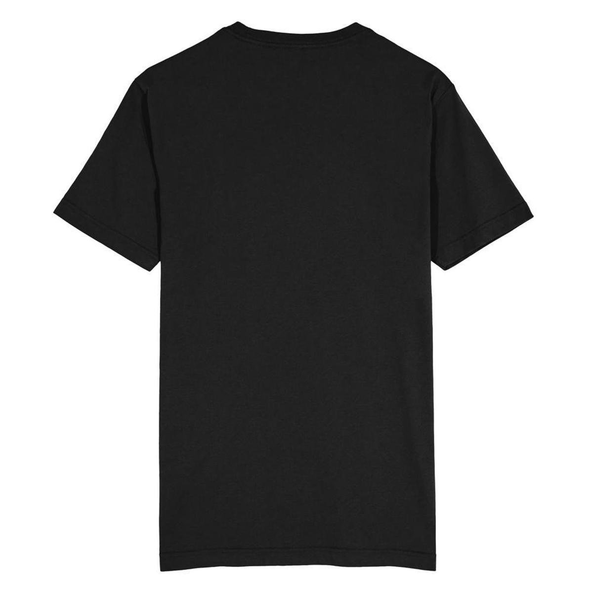 Camiseta Migian Galáxia Espaço Astronauta Sublimada Masculina - Roxo ...