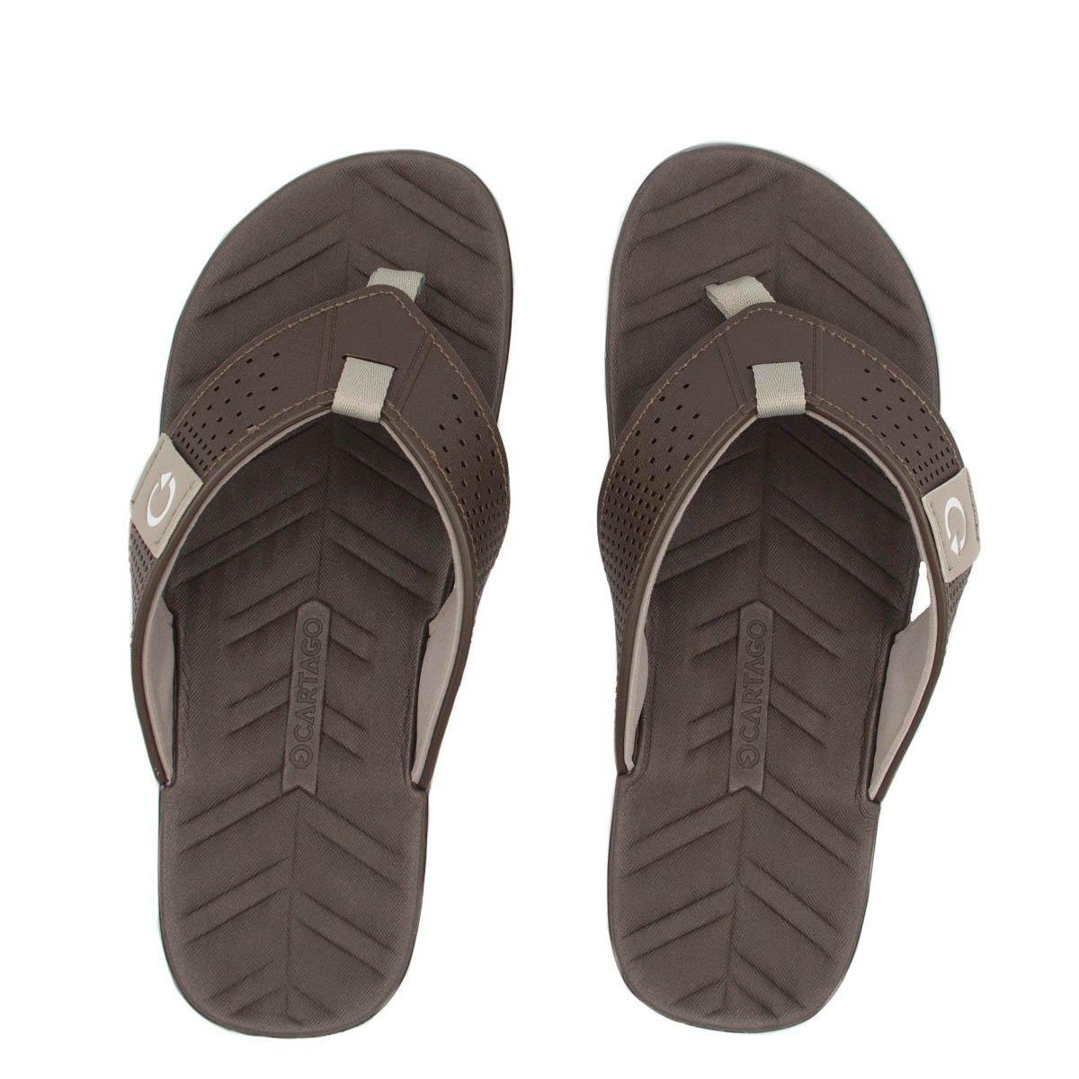 Chinelo Grendene Cartago Malta Masculino | Zattini