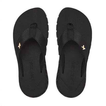 CHINELO SANDALIA KENNER MASCULINO ORIGINAL RAKKA PRETO | Zattini