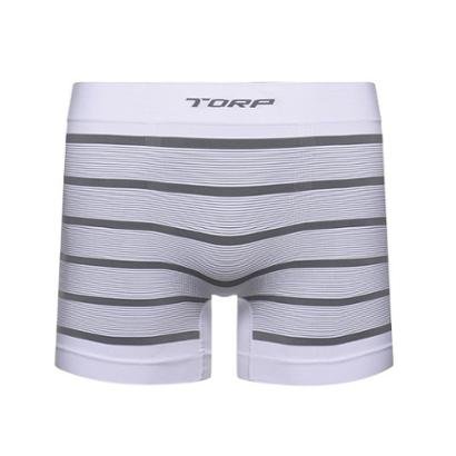 Cueca Torp Boxer Microfibra Sem Costura - Cor Branca - R8408 | Zattini