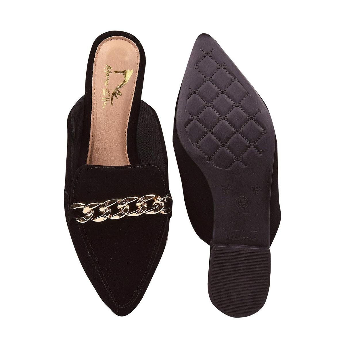 Mule - Compre Sapato Mule Online | Zattini