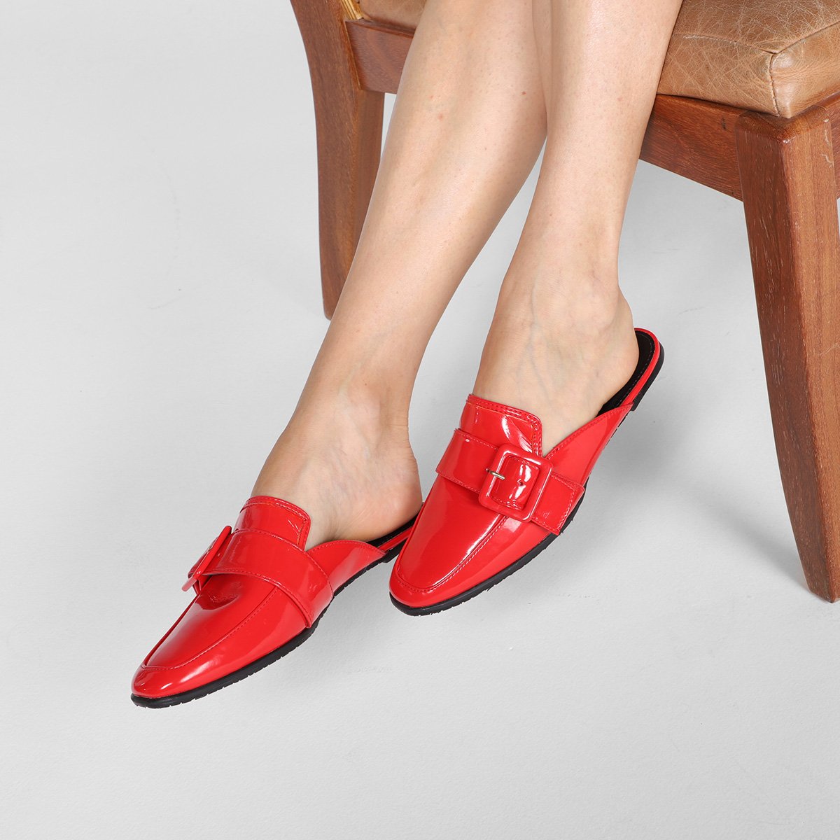 Mule - Compre Sapato Mule Online | Zattini