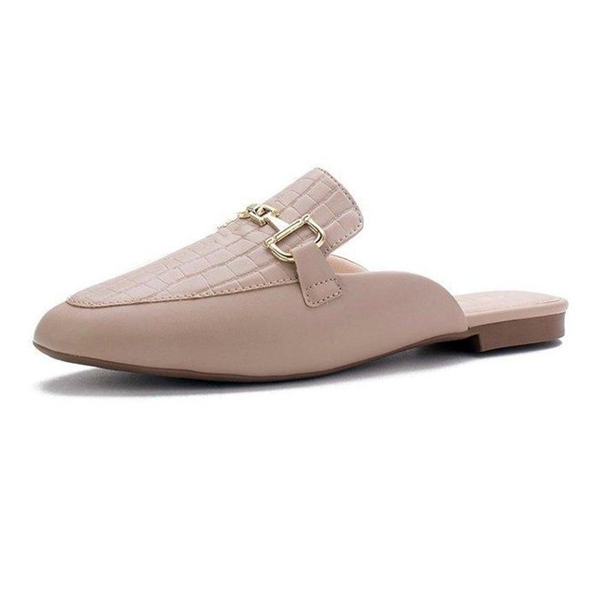 Mule - Compre Sapato Mule Online | Zattini