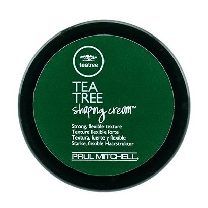 Pomada e Pasta Tea Tree Shaping Cream Unissex 85g Paul Mitchell | Zattini