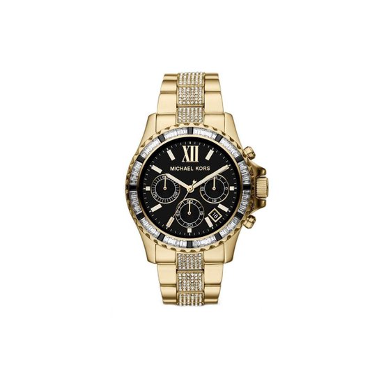 Relógio Michael Kors Everest MK5828 Quartz 42mm | Zattini