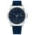 Relógio Tommy Hilfiger Norris Masculino Azul - 1710616 - Azul | Zattini