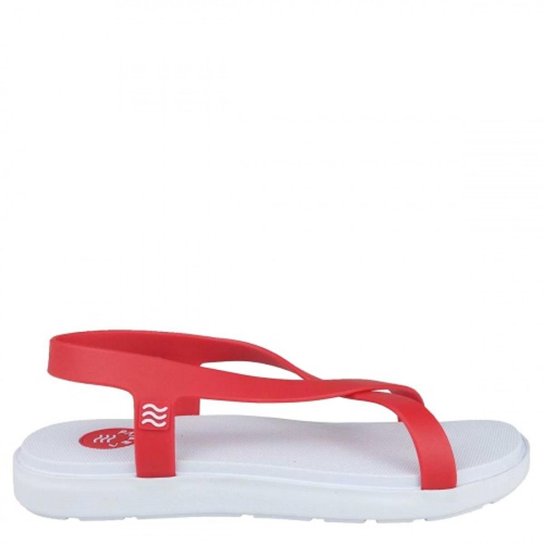 Sandália Paikea Moorea | Zattini