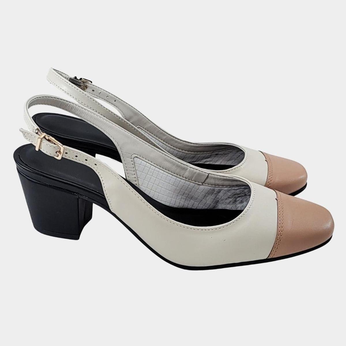 Slingback - Compre Online | Zattini