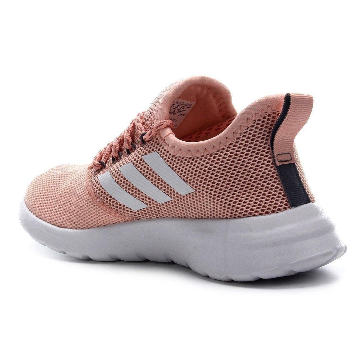 Tênis Adidas Lite Racer Rbn Feminino | Zattini