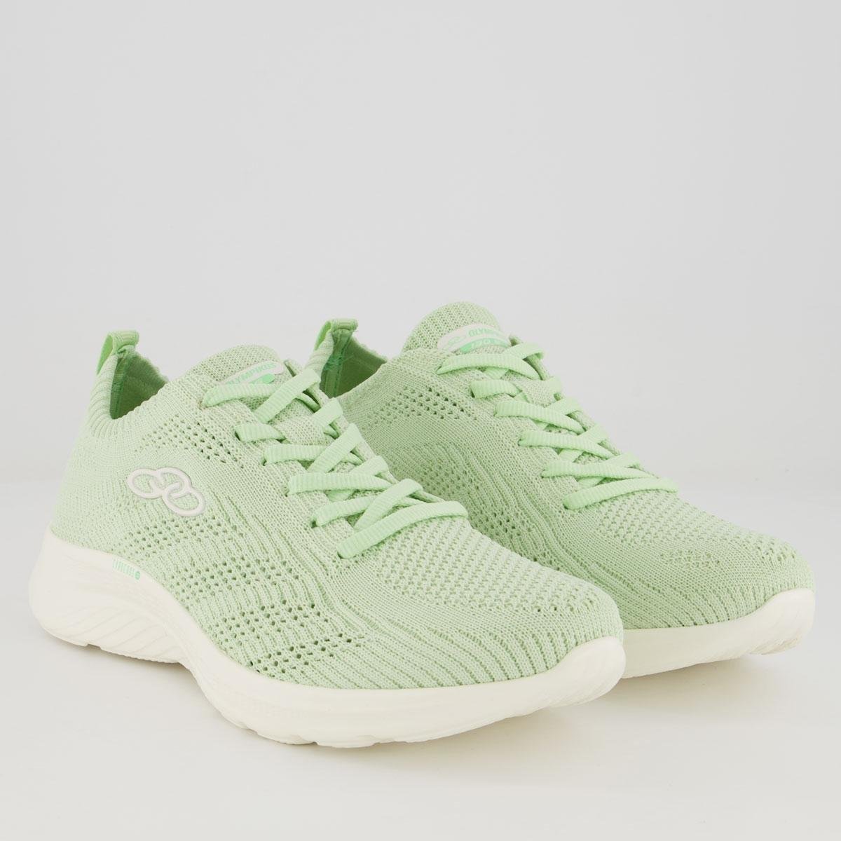 Tênis Olympikus Ultraleve 130G Feminino Verde - Verde | Zattini
