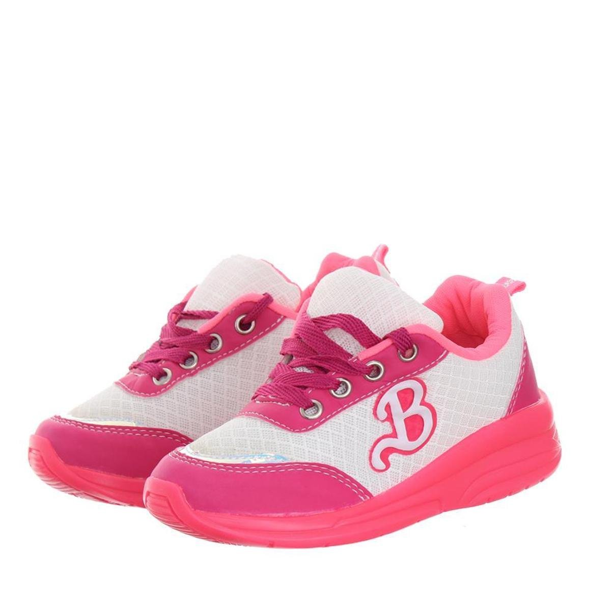 Tenis patins rodinha removivel com led luz infantil juvenil feminino ...