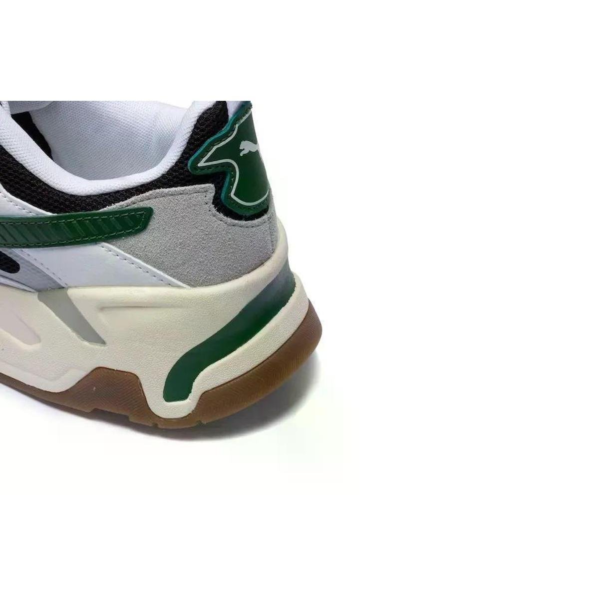 Tênis Puma Trinity - Verde | Zattini