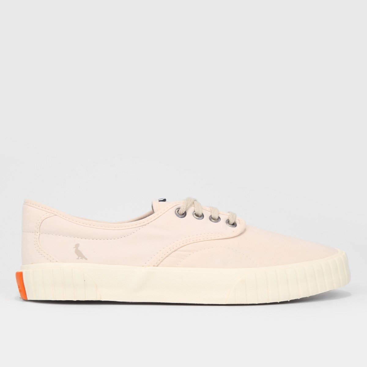 Tênis Reserva Carioca Masculino - Bege | Zattini