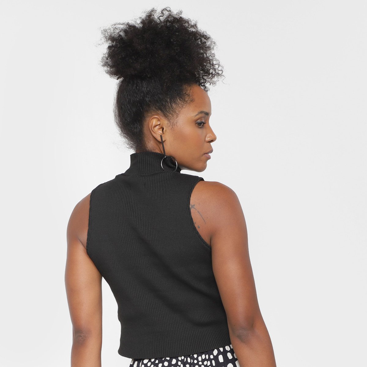 Mercatto - Blusas e Vestidos Mercatto na Zattini